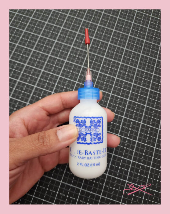 Quilt Facing Tutorial - an Alternative to Binding