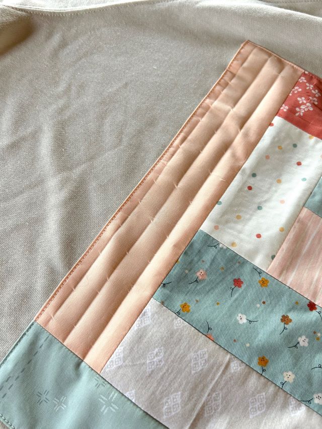 Using Quilt Blocks for Wearable Fashion - Diary of a Quilter