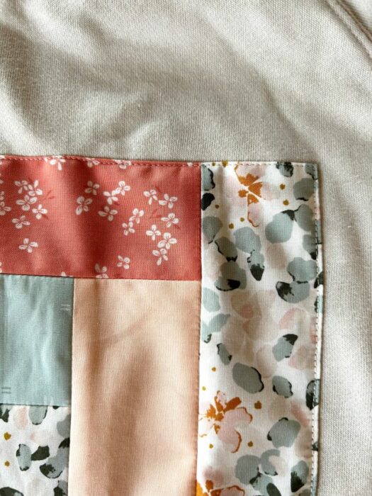 Using Quilt Blocks for Wearable Fashion - Diary of a Quilter