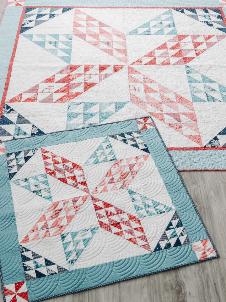 My Quilt Patterns Archives - Diary of a Quilter - a quilt blog
