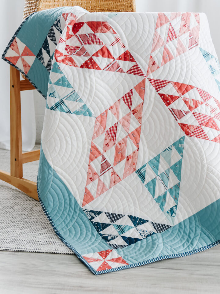 My Quilt Patterns Archives - Diary of a Quilter - a quilt blog