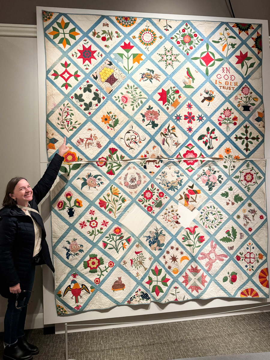 Blog - Diary of a Quilter - a quilt blog