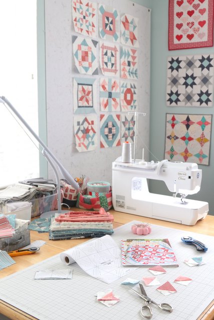 15 Lessons I've Learned in 15 Years of Diary of a Quilter - Diary of a ...