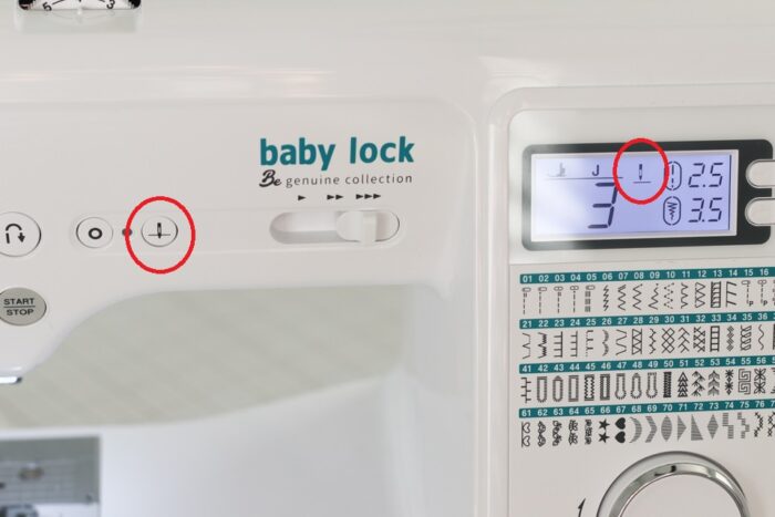 What is Chain Piecing? - Diary of a Quilter - a quilt blog