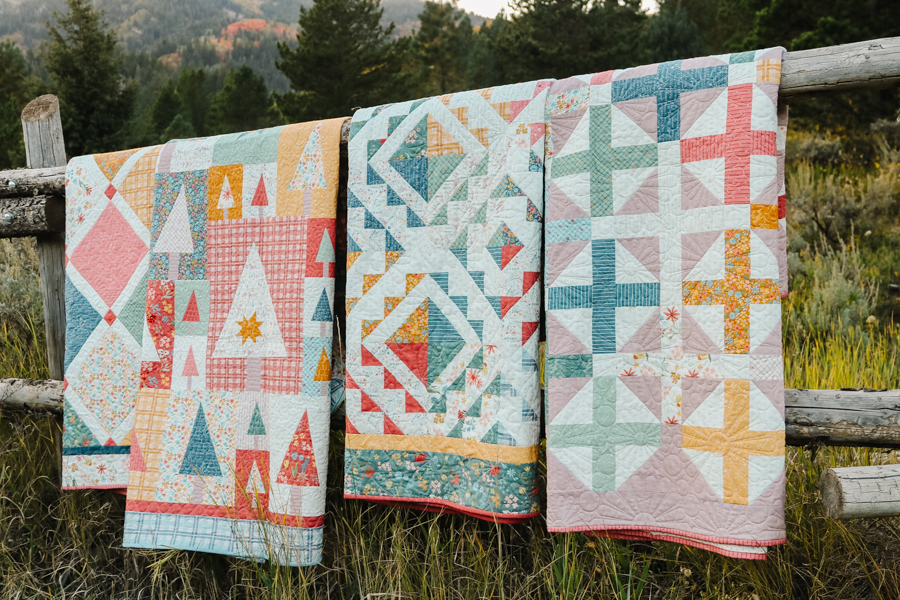 The Albion Fabric Collection is HERE! - Diary of a Quilter - a quilt blog