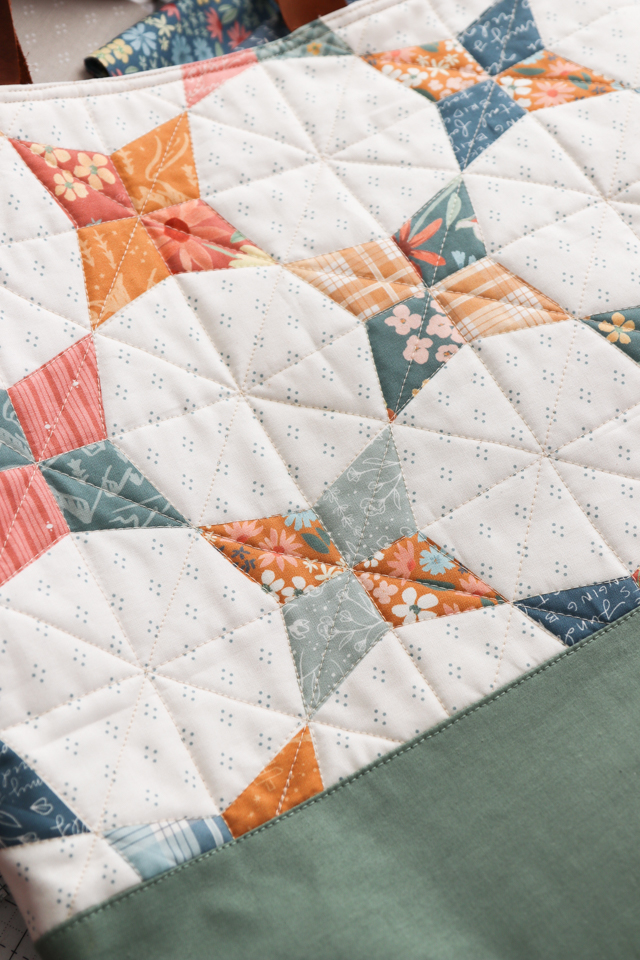 Projects Made with the Albion Collection - Diary of a Quilter - a quilt ...