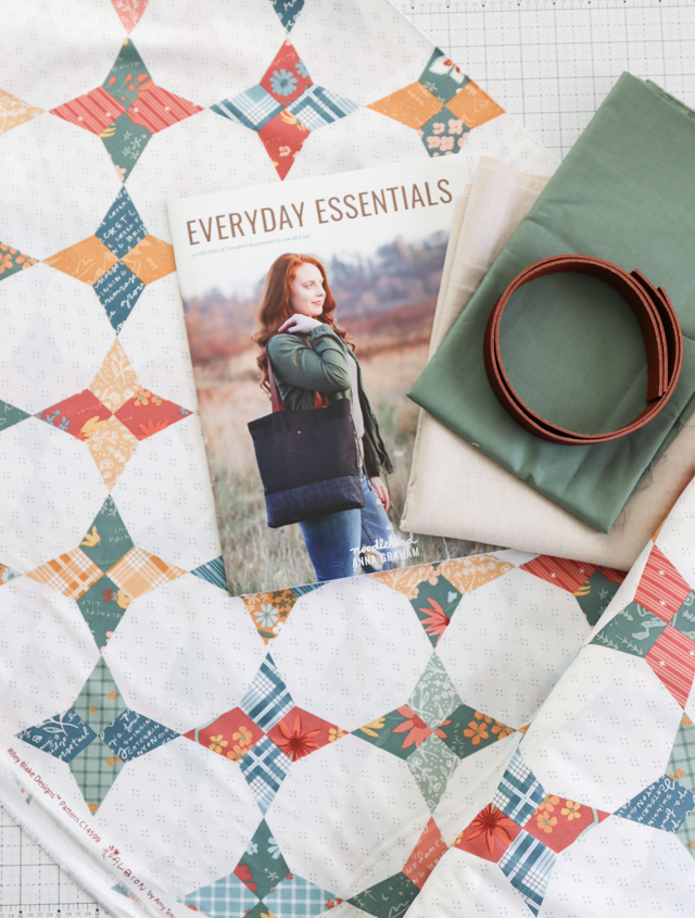 Projects Made with the Albion Collection - Diary of a Quilter - a quilt ...