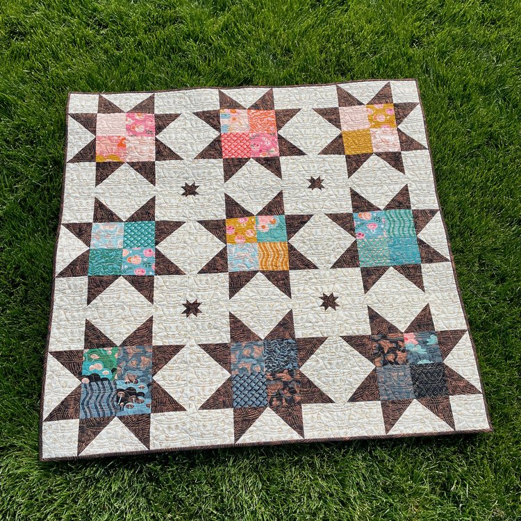 Best Charm Square Quilts & Projects - Diary of a Quilter