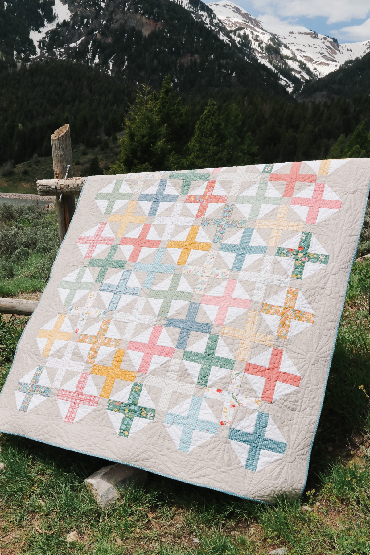 Top Posts of 2024 + Looking Ahead - Diary of a Quilter - a quilt blog