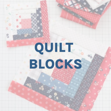 Top Quilting Tutorials - Top US Quilting Blog | Diary of a Quilter