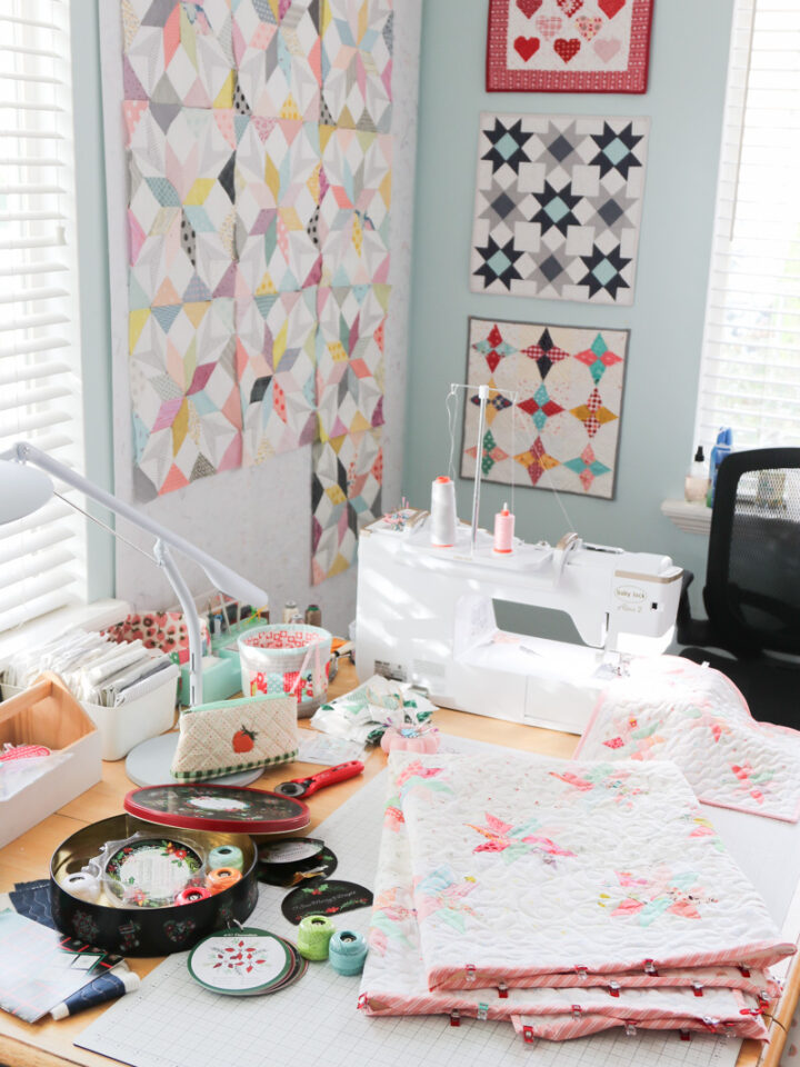 Diary of a Quilter - a quilt blog - A personal blog about quilting ...