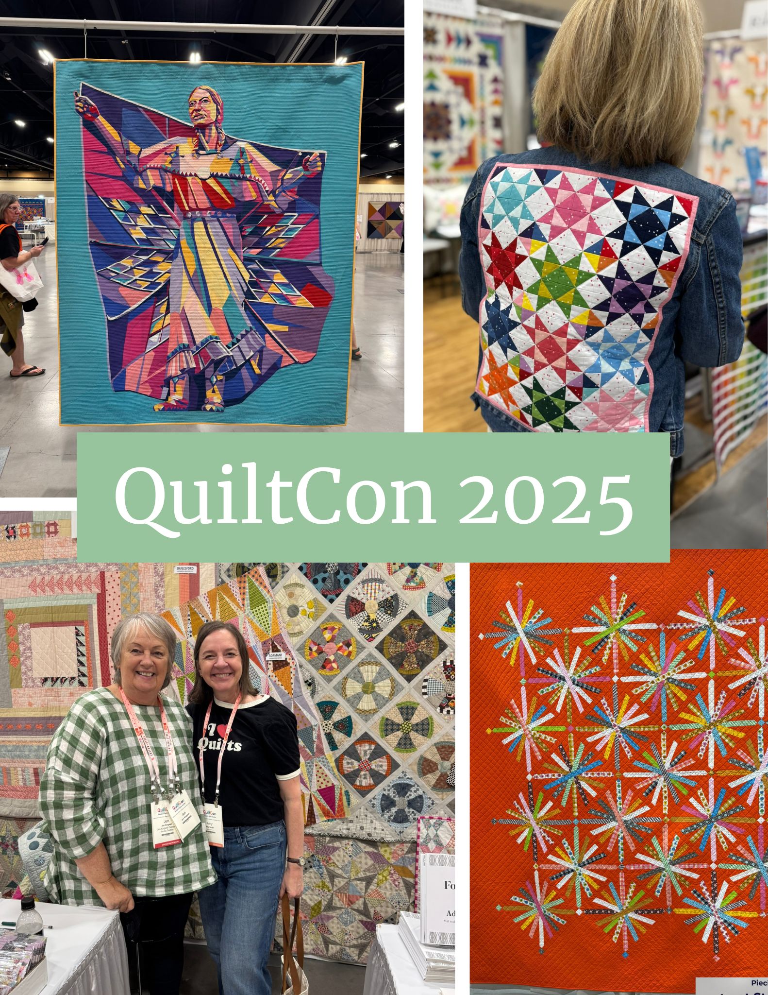 Art Quilt Competition