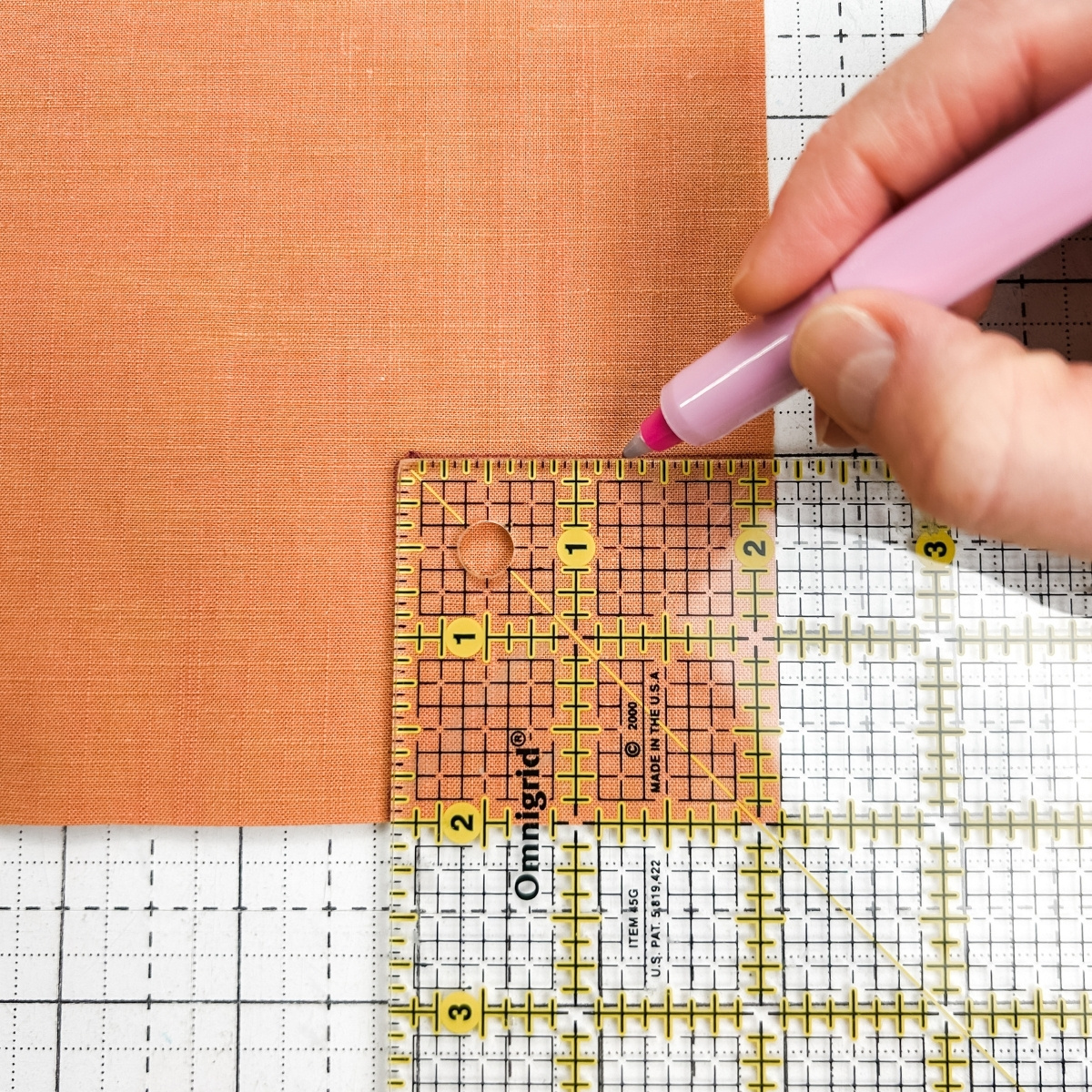 How To Make A Quilted Tote From Any Quilt Block - Diary of a Quilter ...