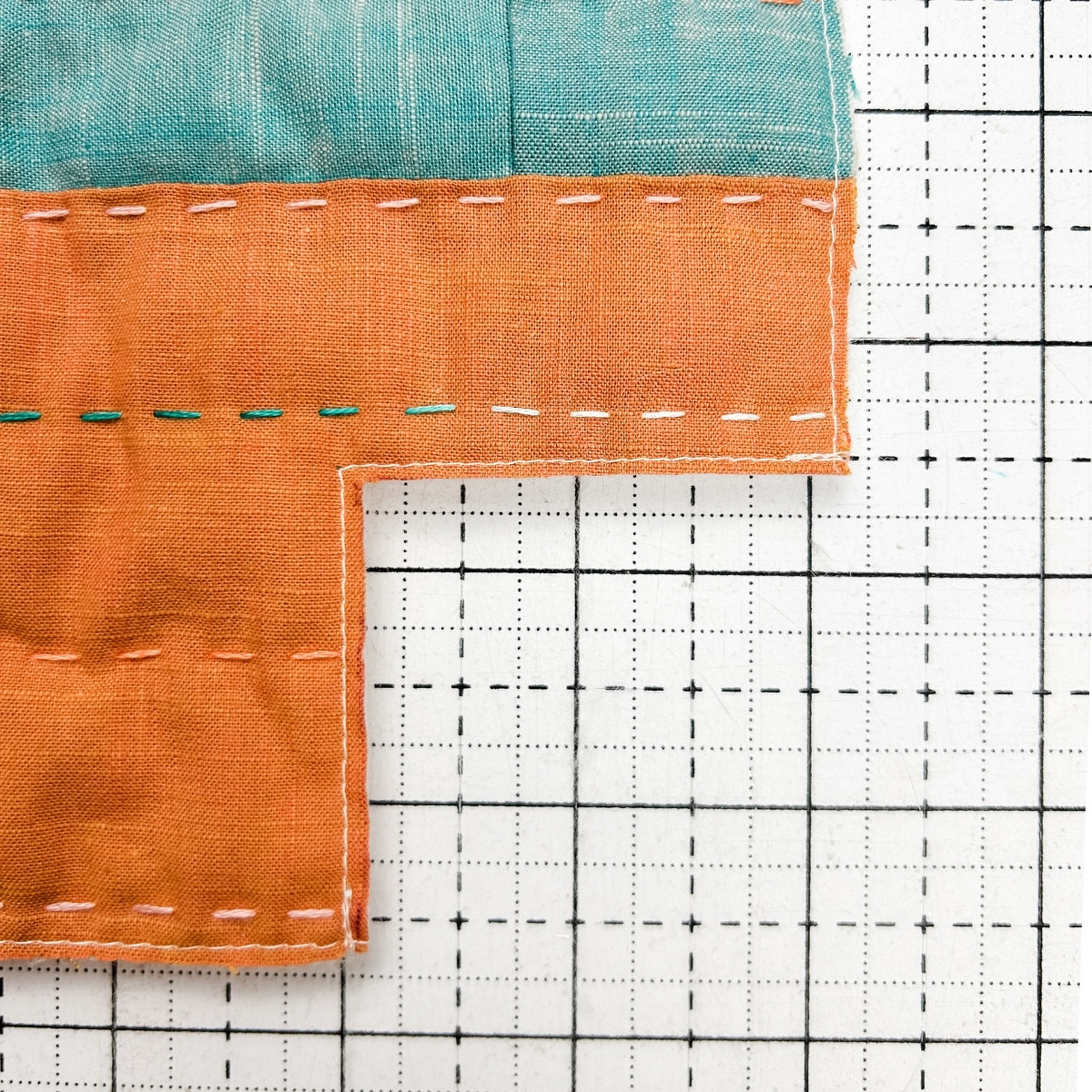 How To Make A Quilted Tote From Any Quilt Block - Diary of a Quilter ...
