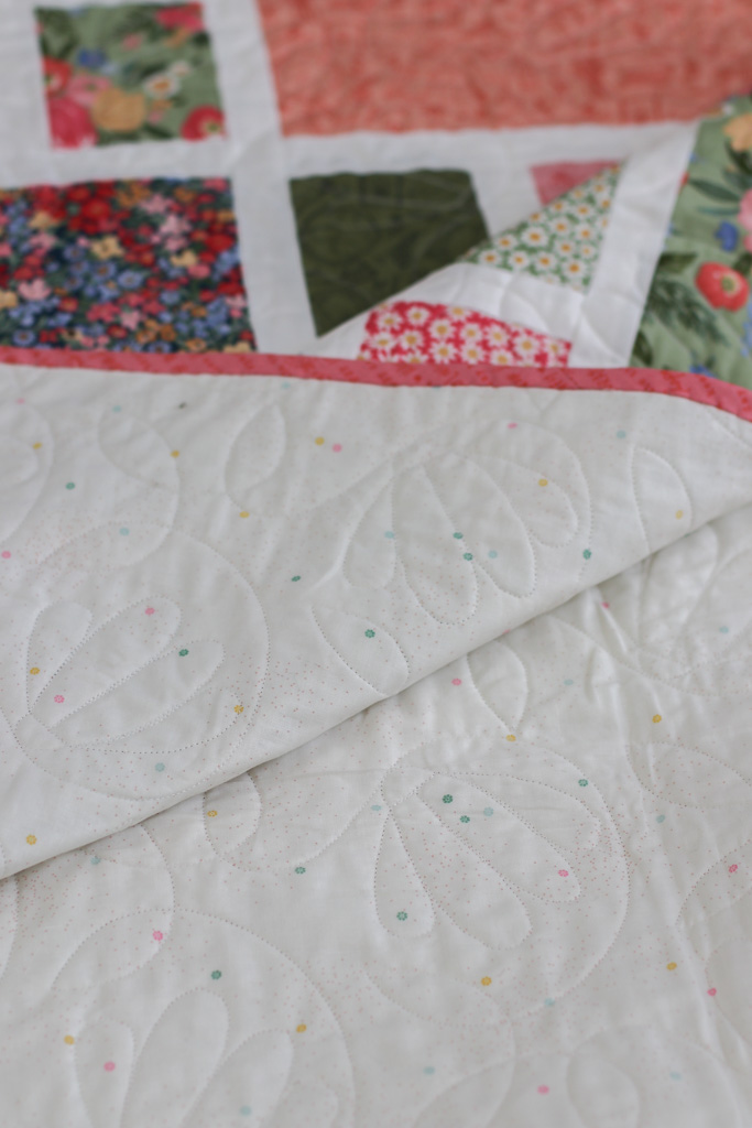 Most Popular Quilt Pattern: Craftsman - Diary of a Quilter - a quilt blog