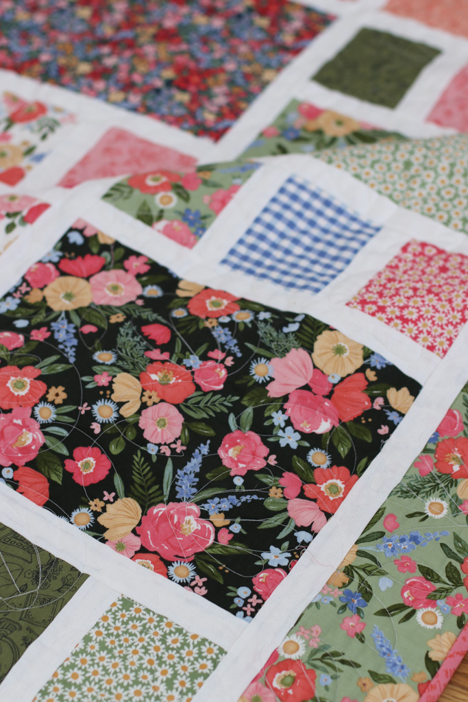 Most Popular Quilt Pattern: Craftsman - Diary of a Quilter - a quilt blog