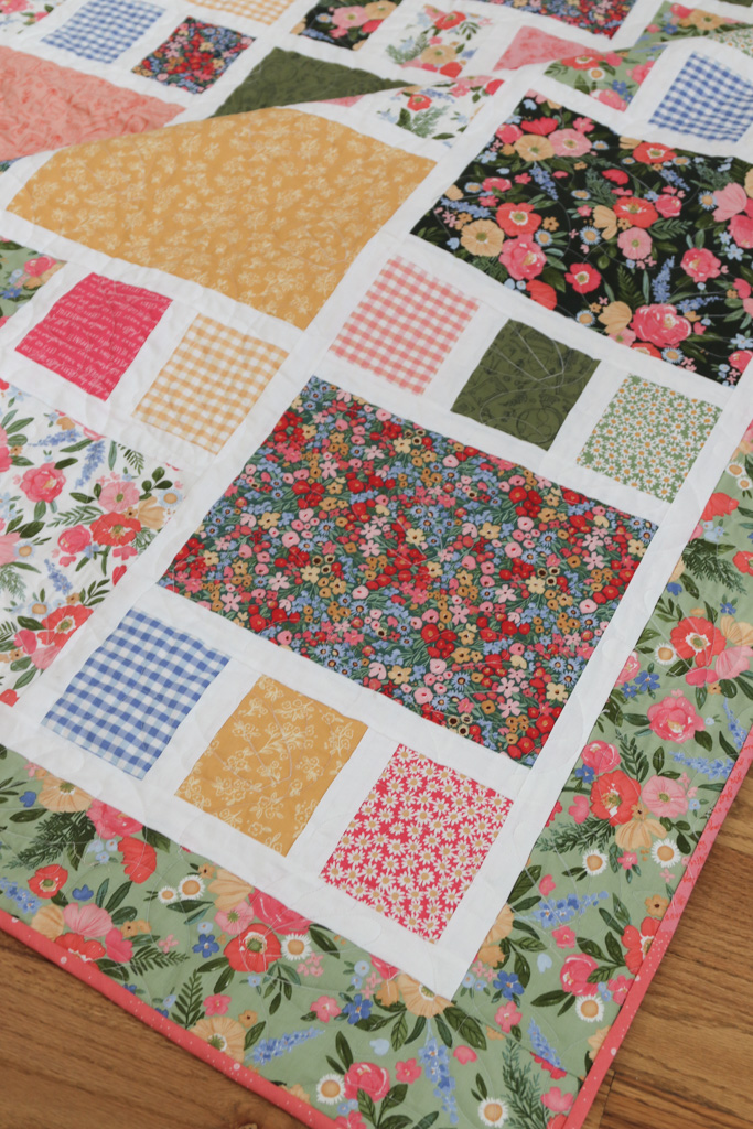 Most Popular Quilt Pattern: Craftsman - Diary of a Quilter - a quilt blog