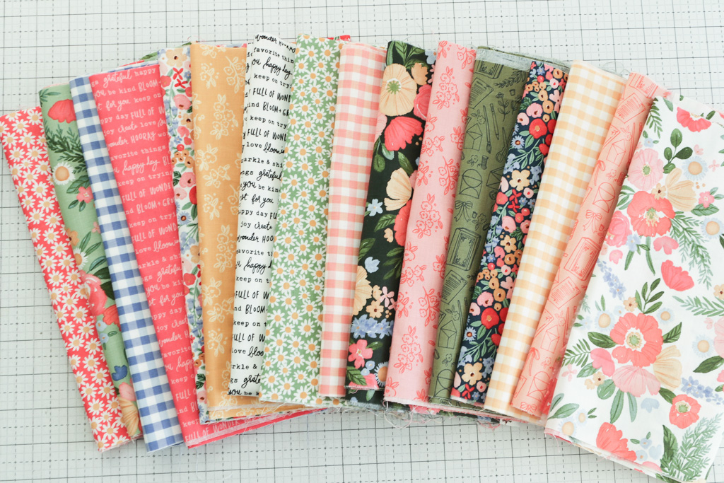 Most Popular Quilt Pattern: Craftsman - Diary of a Quilter - a quilt blog