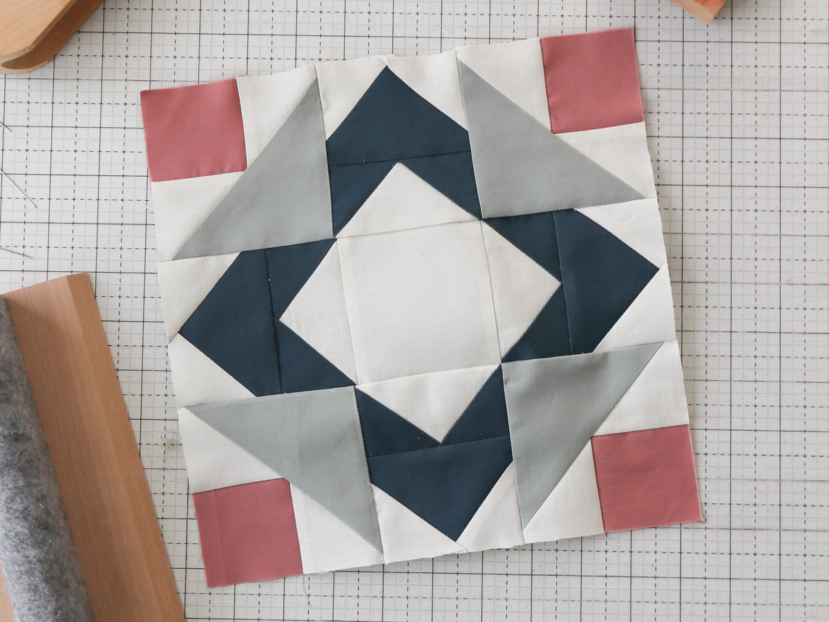 7 Tips and Tools for Accurate Quilt Block Piecing