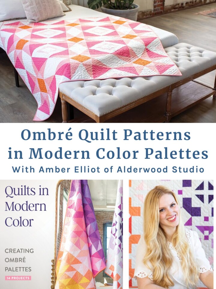 Diary of a Quilter - a quilt blog - A personal blog about quilting ...