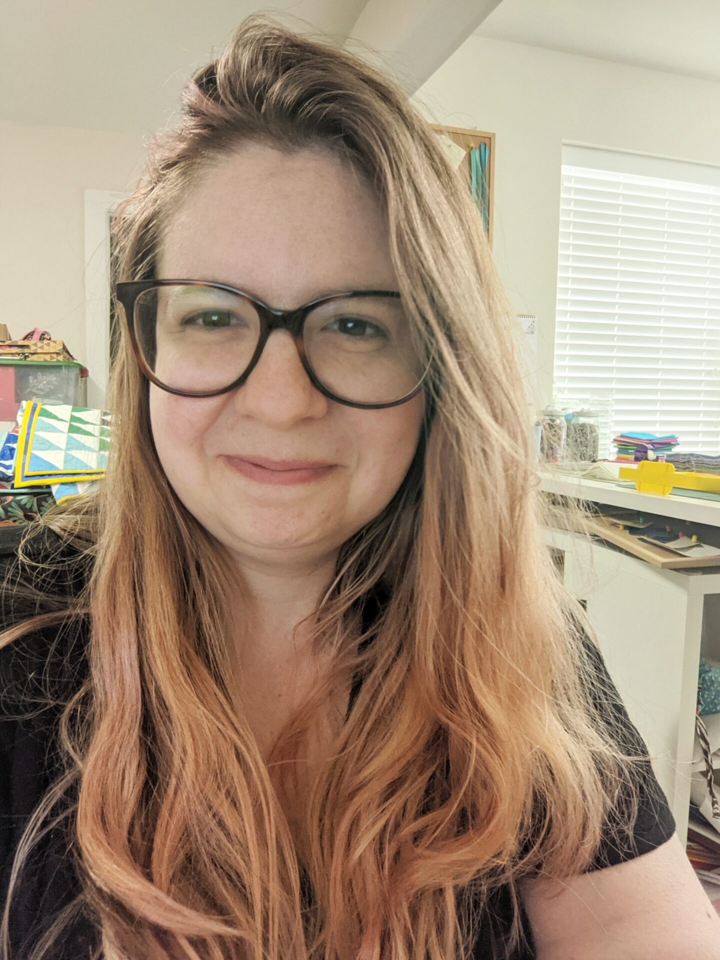 Ink & Inspiration: Tattoos in the Quilting Community - Diary of a ...