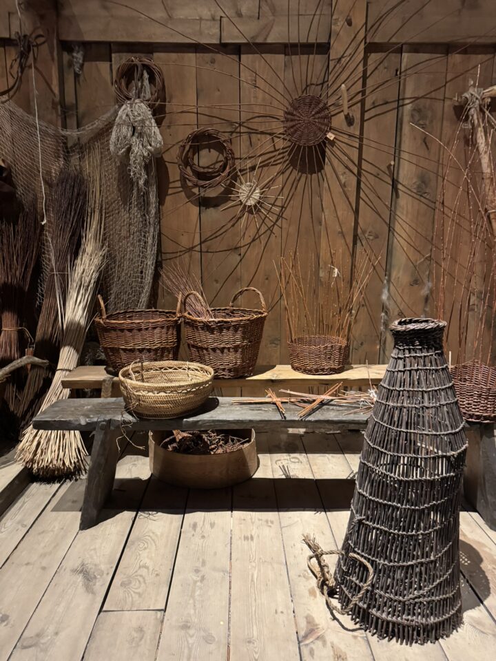 From Viking-Age Textiles to Bunad Folk Costumes: A Brief History of ...