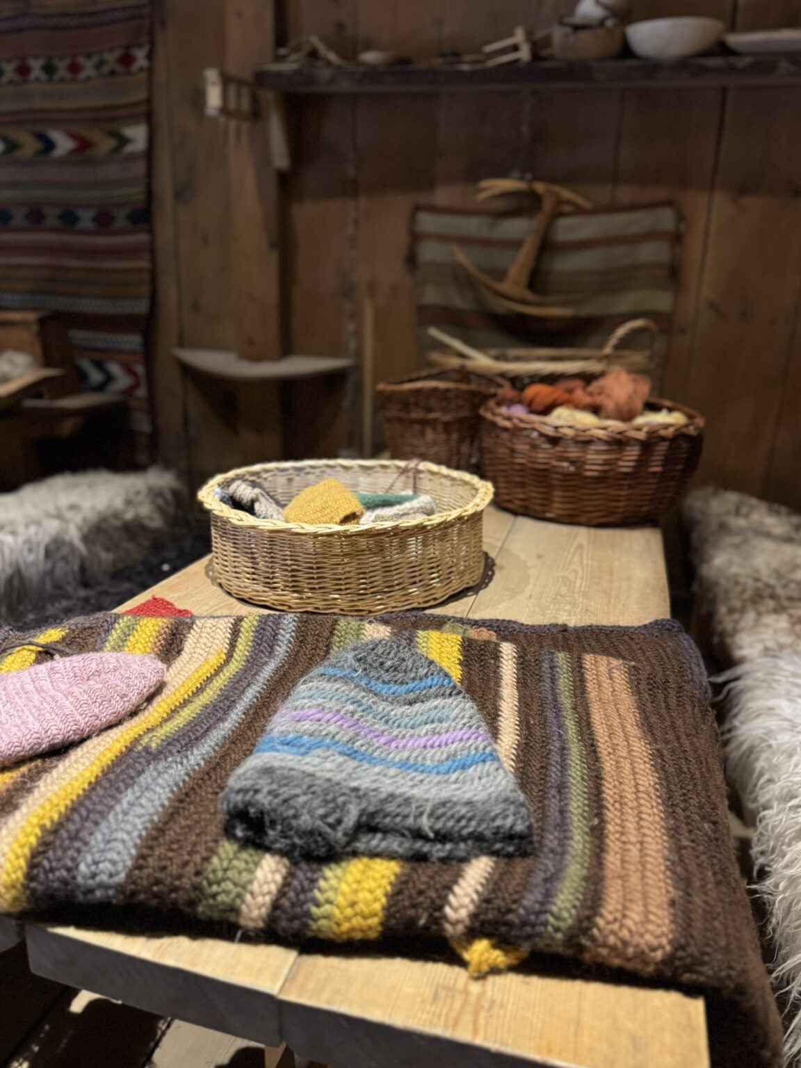 From Viking-Age Textiles to Bunad Folk Costumes: A Brief History of ...