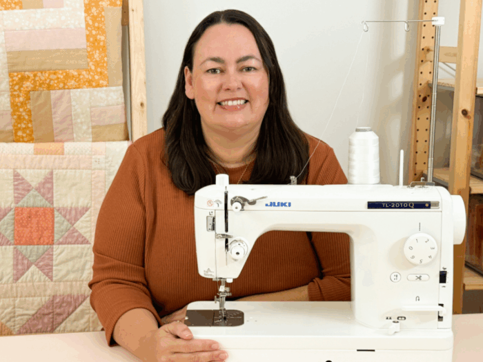 Easy Fall Sewing Projects: Quick Quilted Ideas for Autumn Decoration ...