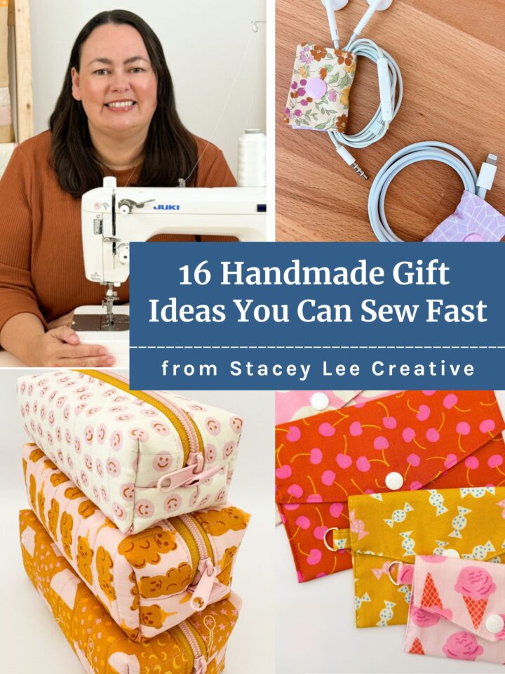 Sewing for Your Home Archives - Diary of a Quilter - a quilt blog